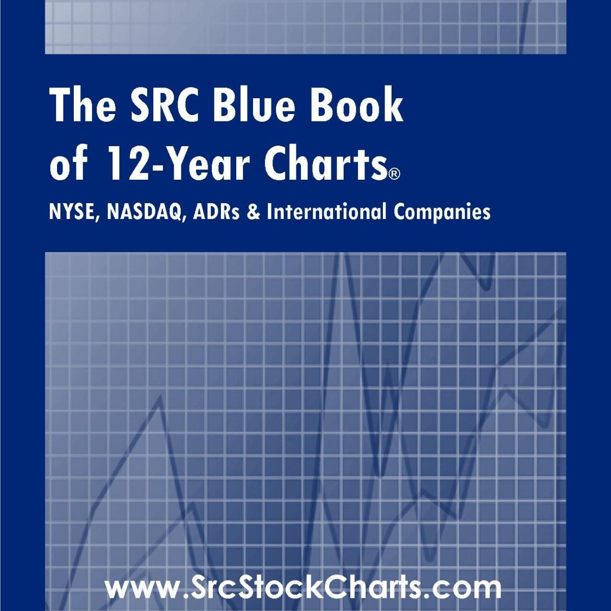 The SRC Book of 25-Year Charts | Securities Research