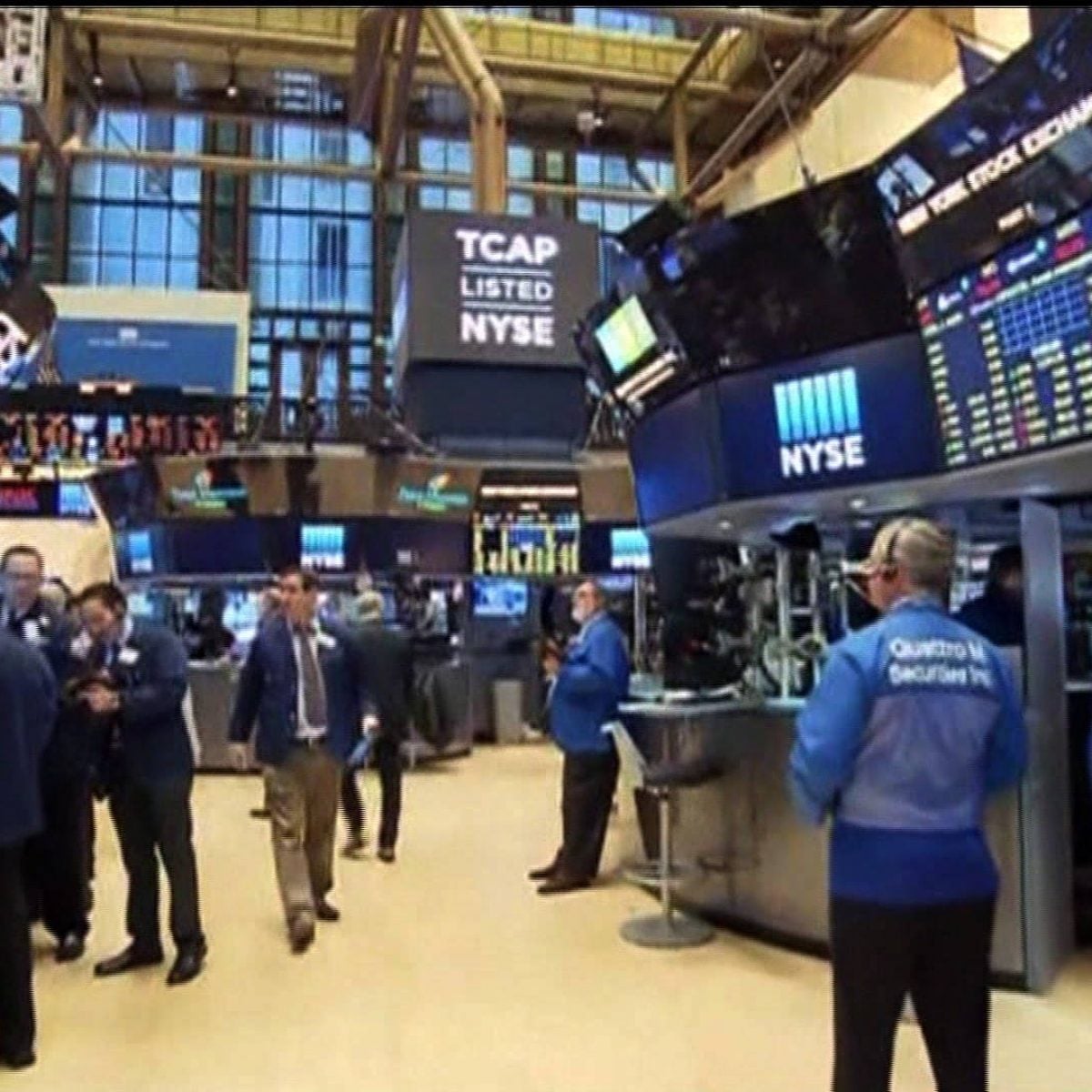 Alphabet Kicks Off Another Blockbuster Earnings Week (GOOGL 12-Year ...