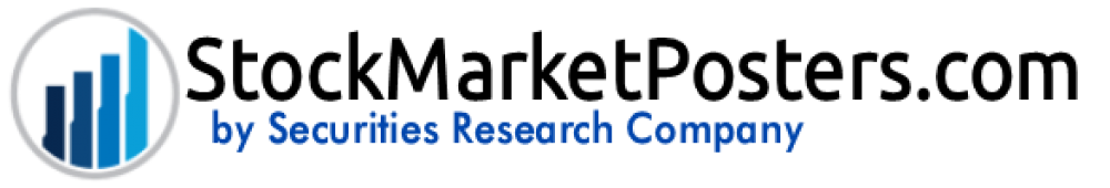 Stock Market Posters - | Securities Research Company Stock Market Posters - | Securities Research Company
