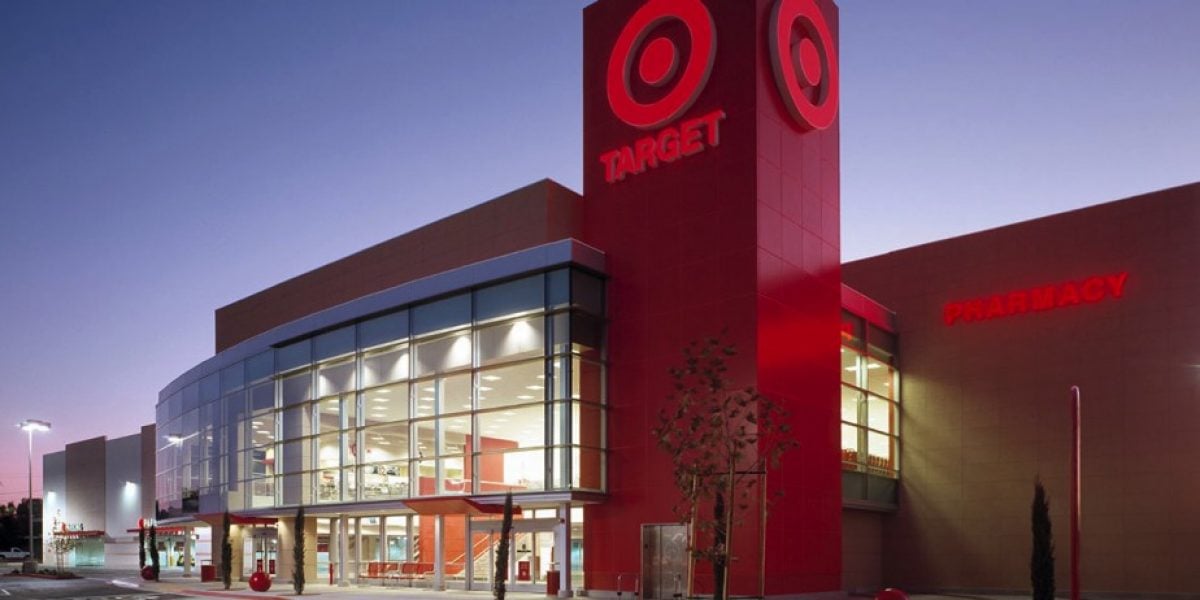 Target 21-Month Chart after Record Price Drop - Securities Research