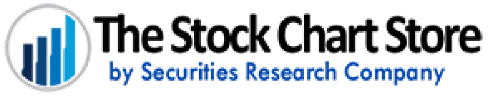 Stock Chart Books | Securities Research Company